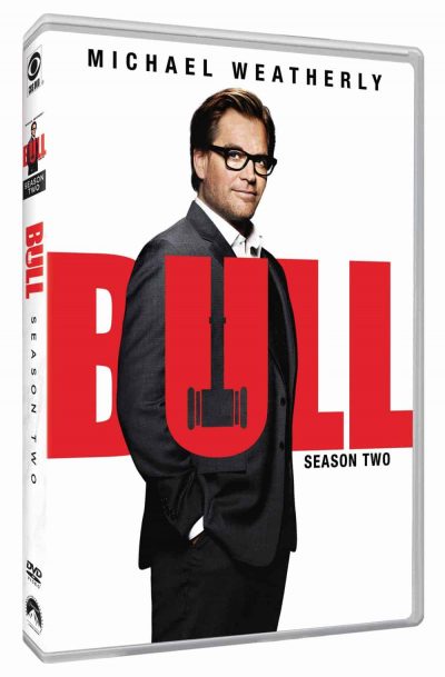 BULL Season 2 DVD Release Details | Seat42F