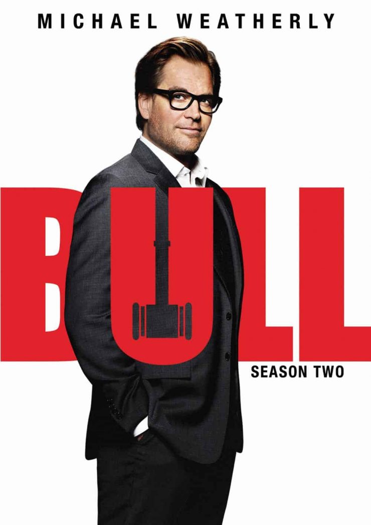 BULL Season 2 DVD Release Details | Seat42F