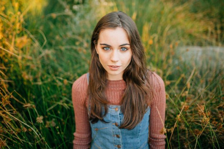 EXCLUSIVE : IMPULSE Season 1 Scoop: Shining The Spotlight On Sarah ...