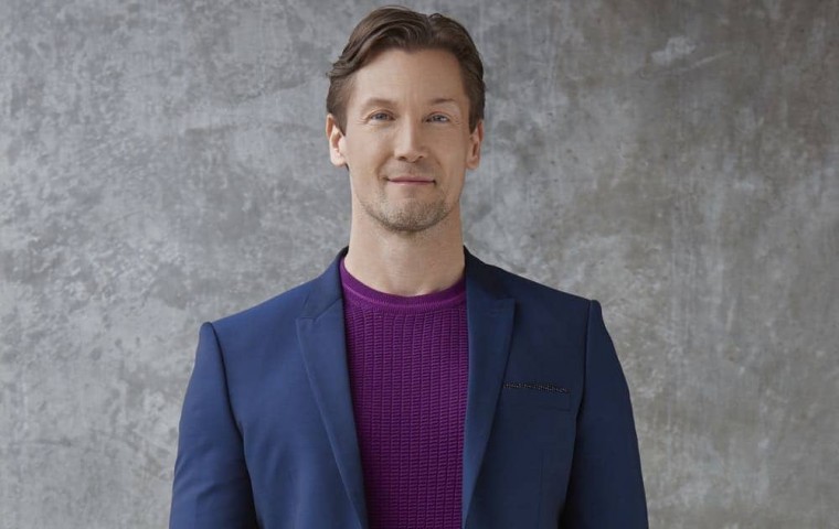 EXCLUSIVE : “Butterfly Caught” Scoop: Shining The Spotlight On Adam ...