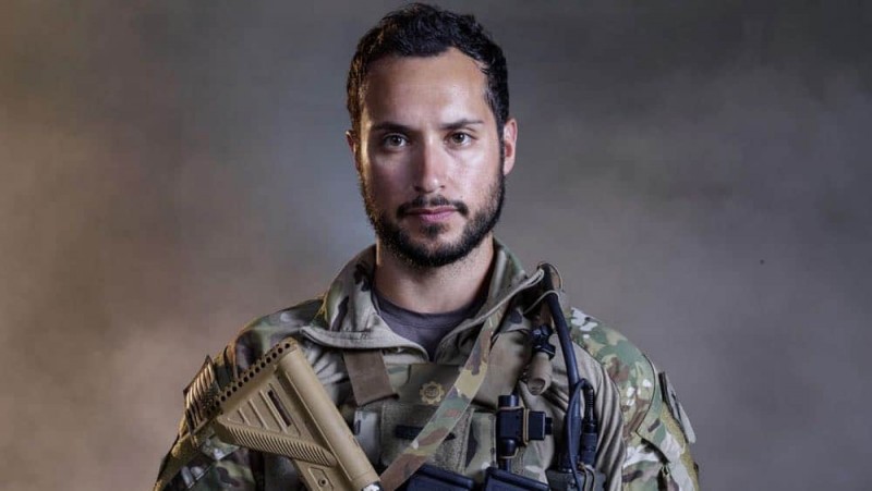 EXCLUSIVE : History Channel’s SIX Season 2 Scoop: Shining The Spotlight ...