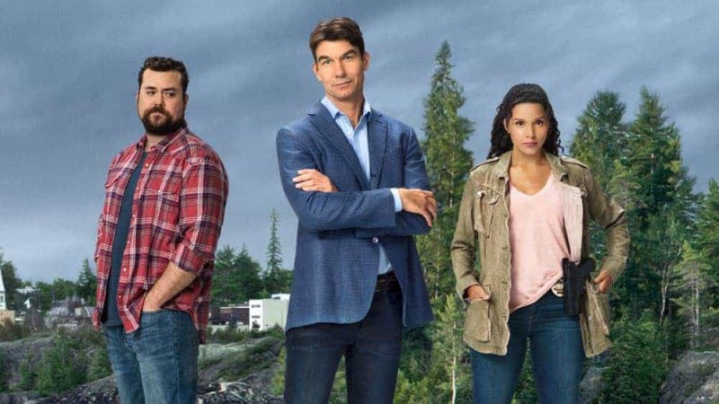 EXCLUSIVE : CARTER Season 1 Scoop: Interview With Kristian Bruun | Seat42F