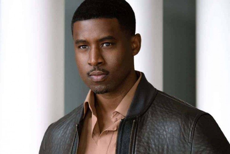 EXCLUSIVE : THE HAVES AND HAVE NOTS: Shining the Spotlight On Gavin ...