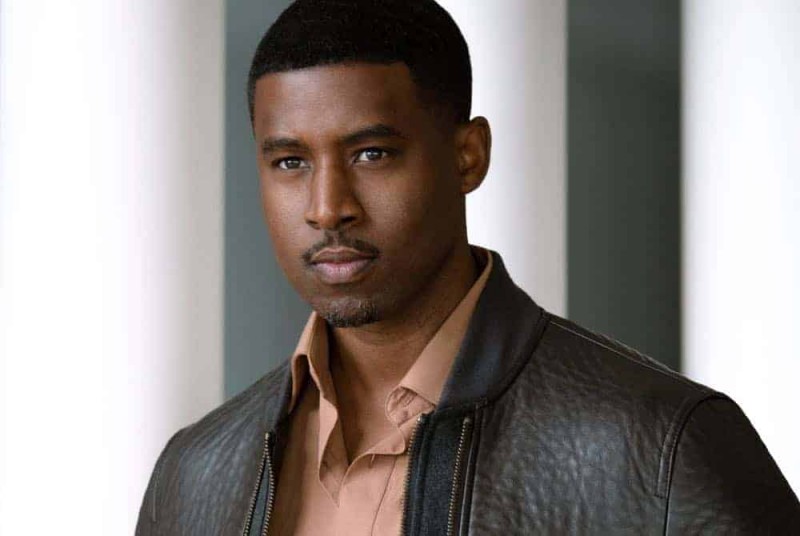 EXCLUSIVE : THE HAVES AND HAVE NOTS: Shining the Spotlight On Gavin ...