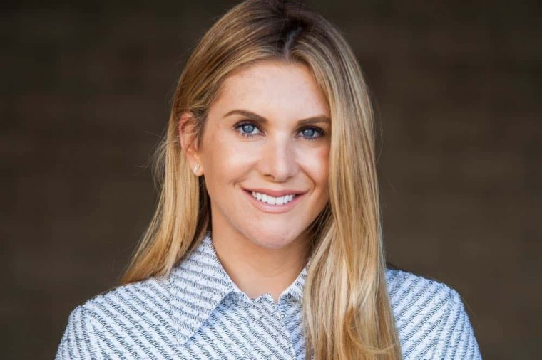 EXCLUSIVE : TV OF TOMORROW 2018: Interview With Abbey Thomas At Tremor ...