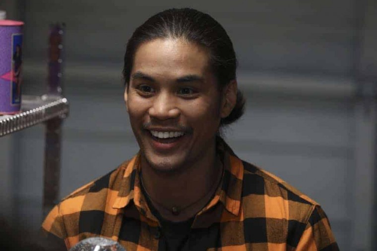 EXCLUSIVE : TAKE TWO Season 1 Scoop: Shining The Spotlight On Xavier de ...