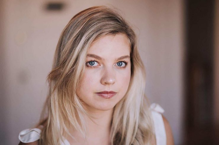 EXCLUSIVE : “Running For Grace” Scoop: Shining The Spotlight On Olivia ...