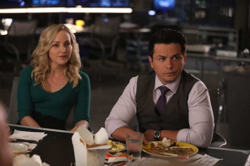 BULL Season 3 Episode 1 Photos The Ground Beneath Their Feet | Seat42F
