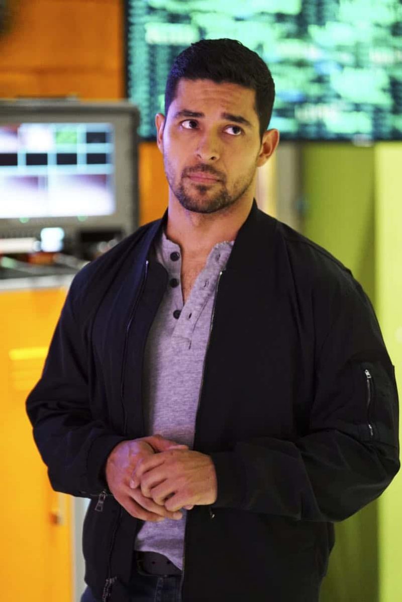 NCIS Season 16 Episode 1 Photos Destiny’s Child | Seat42F