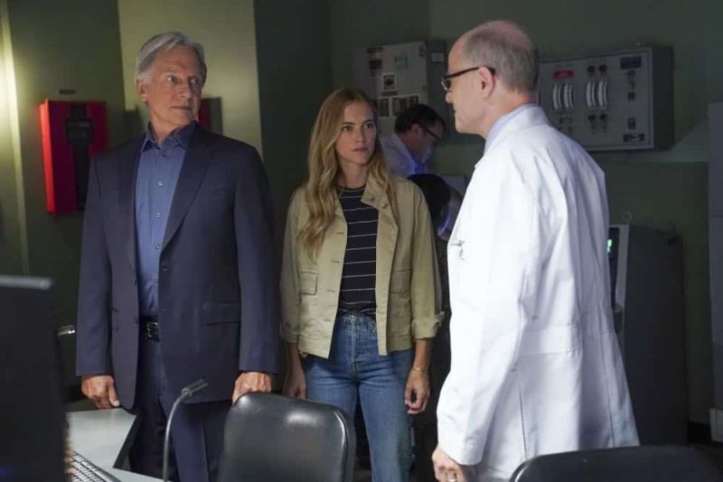 NCIS Season 16 Episode 1 Photos Destiny’s Child | Seat42F