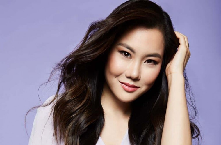 EXCLUSIVE : INSATIABLE Scoop: Shining The Spotlight On Irene Choi | Seat42F