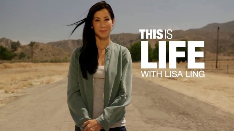 New Season Of THIS IS LIFE WITH LISA LING Premieres Sunday, Nov. 29 ...