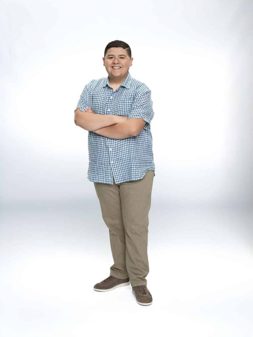 MODERN FAMILY Season 10 Cast Promo Photos | Seat42F