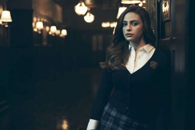 LEGACIES Season 1 Cast Promo Photos | Seat42F