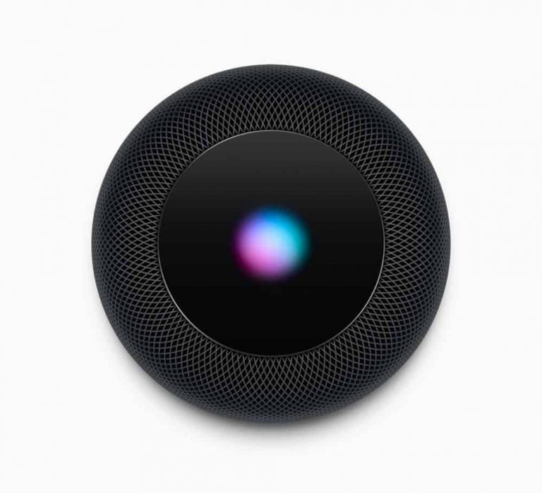 HomePod Adds New Features And Siri Languages | Seat42F