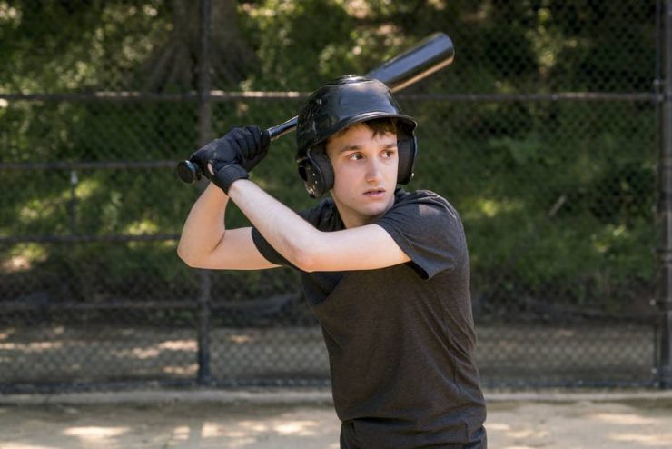 LAW & ORDER SVU Season 20 Episode 1 Photos Man Up | Seat42F