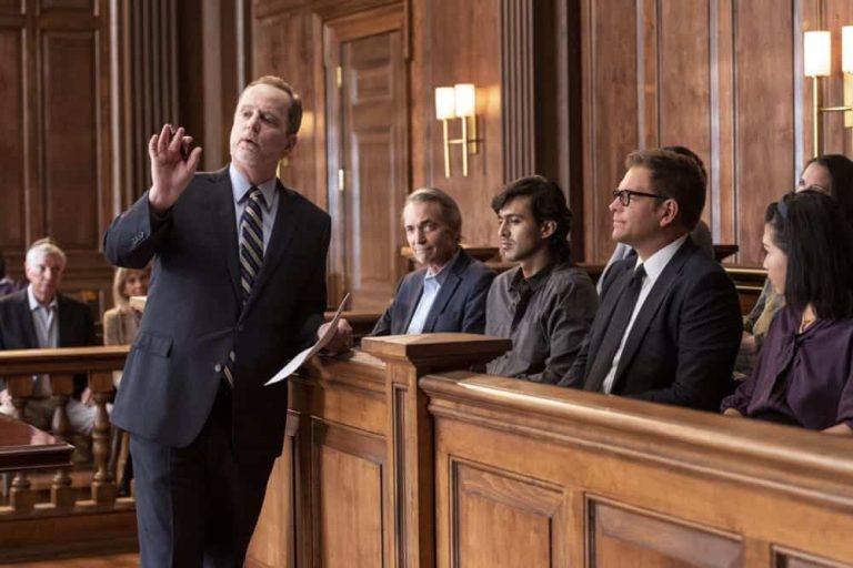 BULL Season 3 Episode 2 Photos Jury Duty | Seat42F