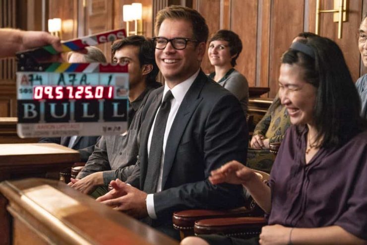 BULL Season 3 Episode 2 Photos Jury Duty | Seat42F