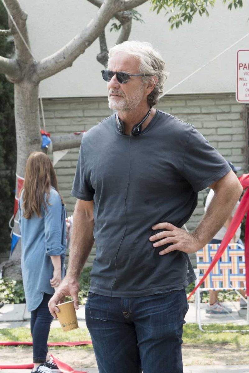 MODERN FAMILY Season 10 Episode 1 Photos I Love A Parade | Seat42F