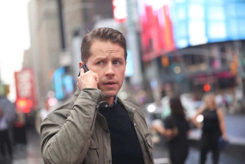 MANIFEST Season 1 Episode 2 Photos Reentry | Seat42F