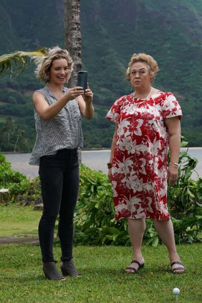 MAGNUM P.I. Season 1 Episode 3 Photos The Woman Who Never Died | Seat42F
