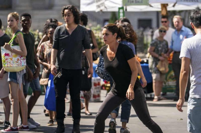 FBI Season 1 Episode 2 Photos Green Birds | Seat42F