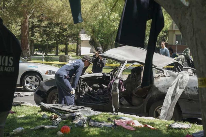 NCIS Season 16 Episode 3 Photos Boom | Seat42F