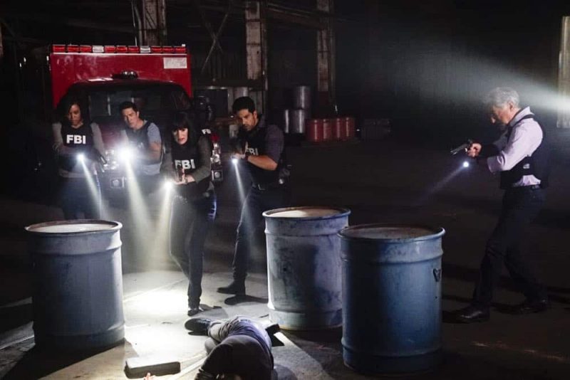 CRIMINAL MINDS Season 14 Episode 1 Photos 300 | Seat42F