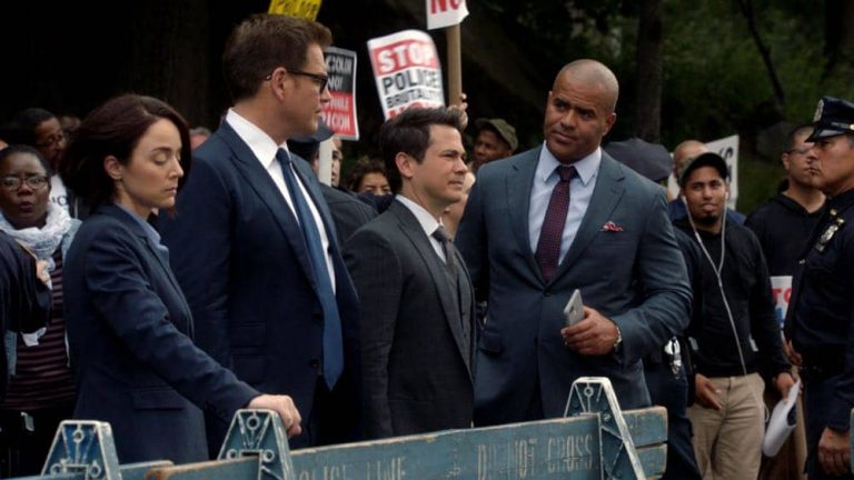 BULL Season 3 Episode 3 Photos Excessive Force | Seat42F