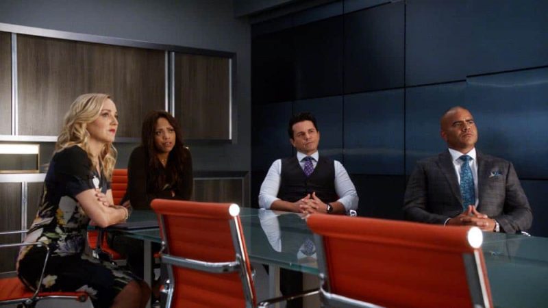 BULL Season 3 Episode 3 Photos Excessive Force | Seat42F