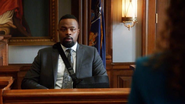BULL Season 3 Episode 3 Photos Excessive Force | Seat42F