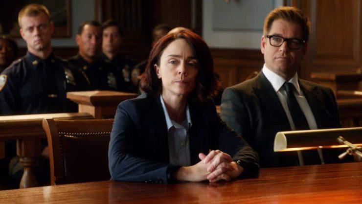 BULL Season 3 Episode 3 Photos Excessive Force | Seat42F