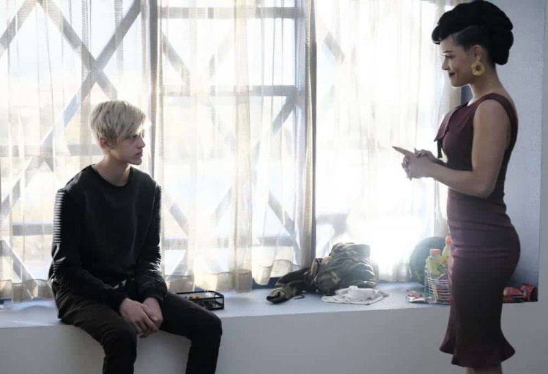THE GIFTED Season 2 Episode 3 Photos coMplications | Seat42F
