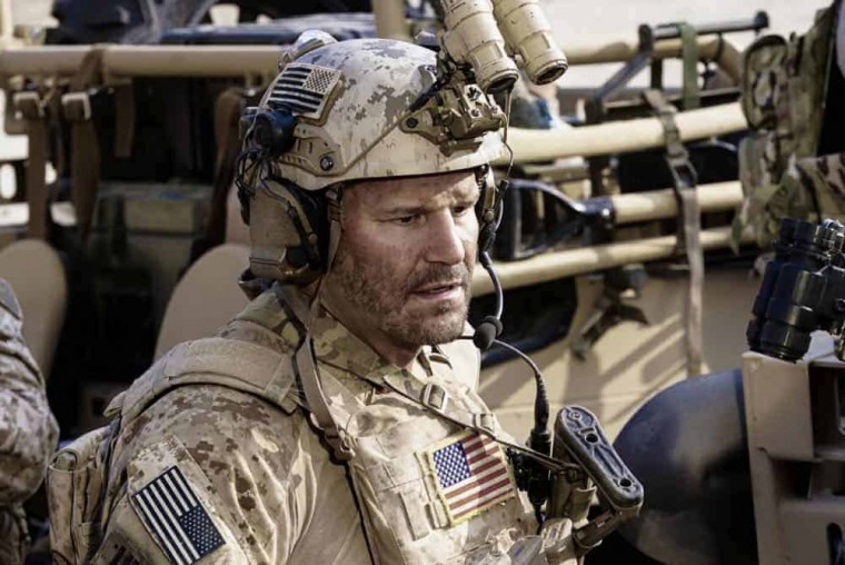 SEAL TEAM Season 2 Episode 2 Photos Never Say Die | Seat42F
