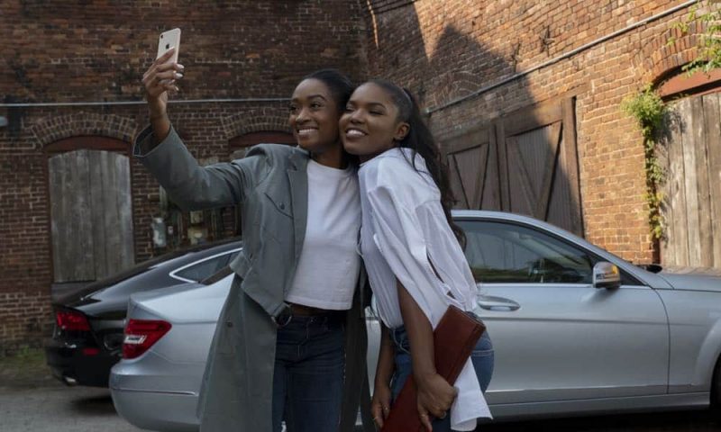 STAR Season 3 Episode 3 Photos A Family Affair | Seat42F