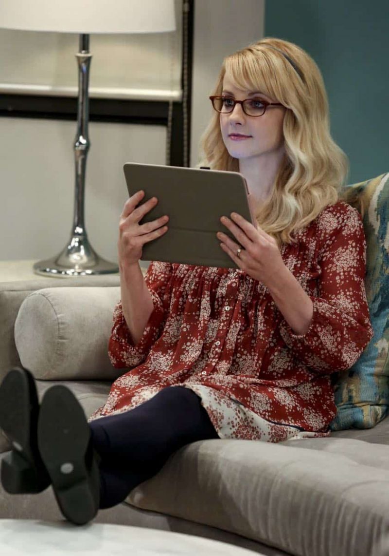 THE BIG BANG THEORY Season 12 Episode 4 Photos The Tam Turbulence | Seat42F