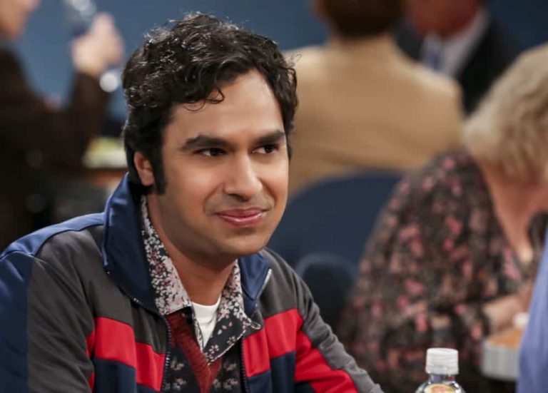 THE BIG BANG THEORY Season 12 Episode 4 Photos The Tam Turbulence | Seat42F