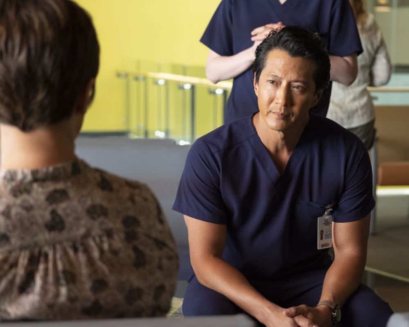 THE GOOD DOCTOR Season 2 Episode 4 Photos Tough Titmouse | Seat42F