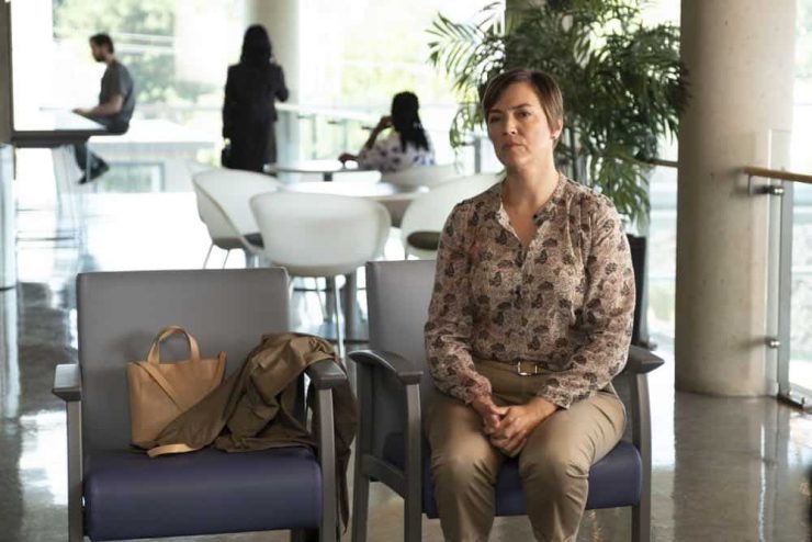 THE GOOD DOCTOR Season 2 Episode 4 Photos Tough Titmouse | Seat42F