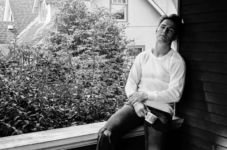 EXCLUSIVE : ARROW Season 7 Scoop: Shining The Spotlight On Evan ...