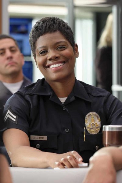 THE ROOKIE Season 1 Episode 1 Photos Pilot | Seat42F