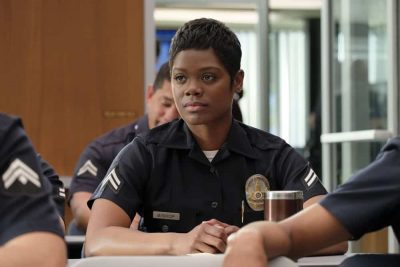 THE ROOKIE Season 1 Episode 1 Photos Pilot | Seat42F