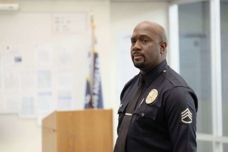 THE ROOKIE Season 1 Episode 1 Photos Pilot | Seat42F