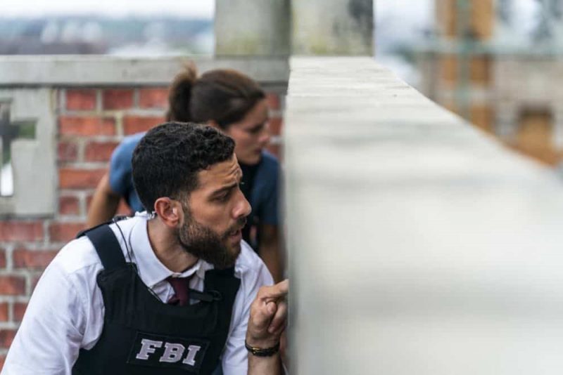 FBI Season 1 Episode 4 Photos Crossfire | Seat42F