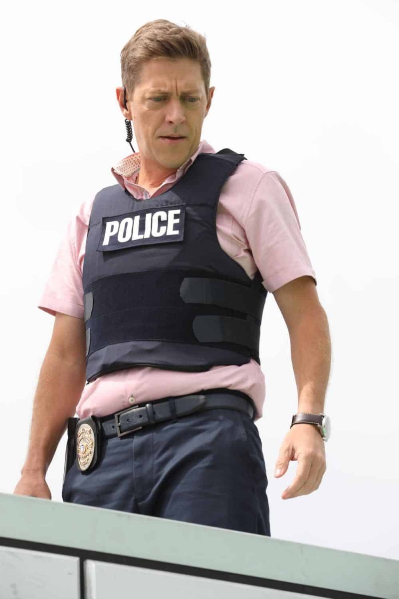 LETHAL WEAPON Season 3 Episode 4 Photos Leo Getz Justice | Seat42F