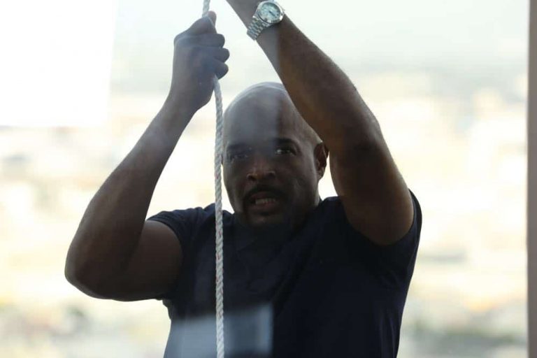 LETHAL WEAPON Season 3 Episode 4 Photos Leo Getz Justice | Seat42F