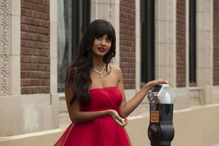 THE GOOD PLACE Season 3 Episode 5 Photos Jeremy Bearimy | Seat42F