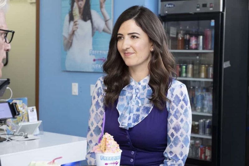 THE GOOD PLACE Season 3 Episode 5 Photos Jeremy Bearimy | Seat42F