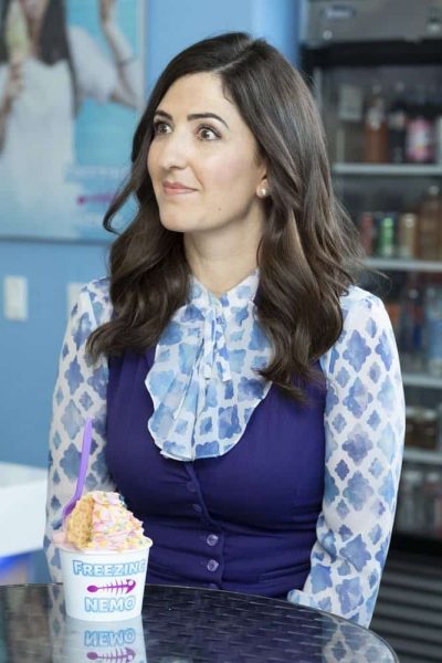 THE GOOD PLACE Season 3 Episode 5 Photos Jeremy Bearimy | Seat42F