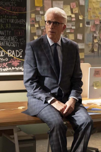 THE GOOD PLACE Season 3 Episode 5 Photos Jeremy Bearimy | Seat42F